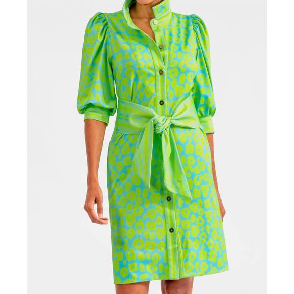 Gretchen Scott Designs | Dresses | New Gretchen Scott Swagger Mini ...